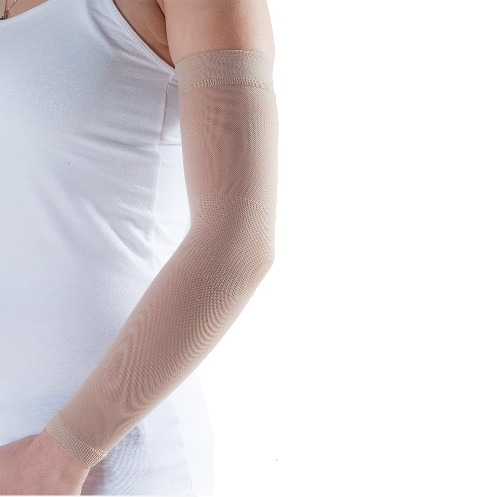 VenoTrain Soft Arm (Mild Compression, For Men & Women) – Maxwell India